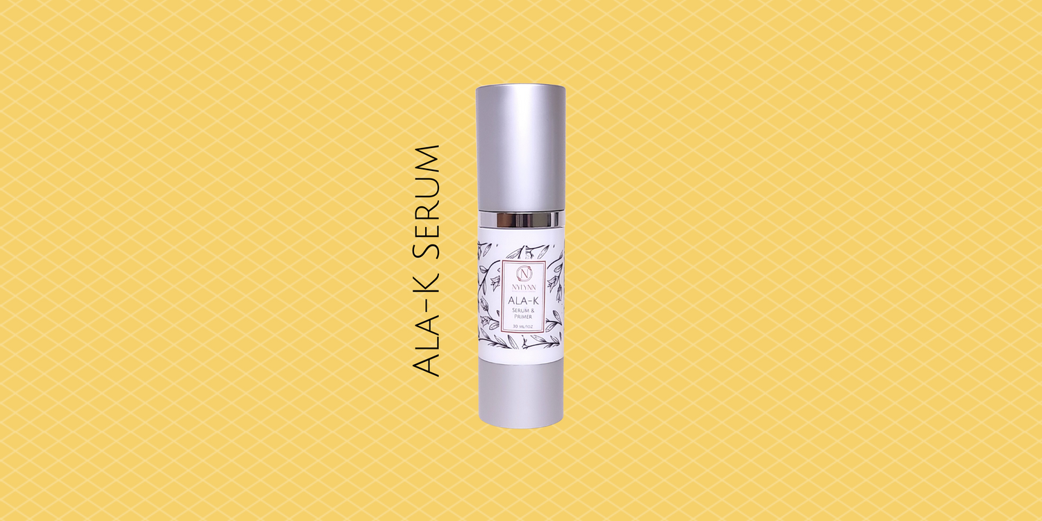 Ala-K Serum Product Insight – Nylynn